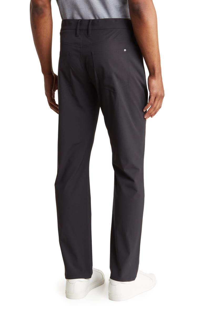 TravisMathew Slack Flat Front Pants | Nordstromrack