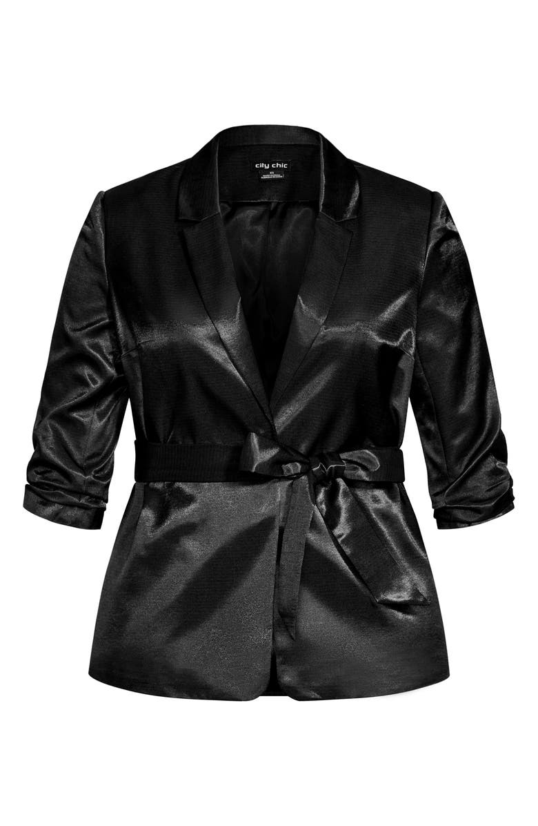 City Chic Wild Escape Jacket | Nordstromrack