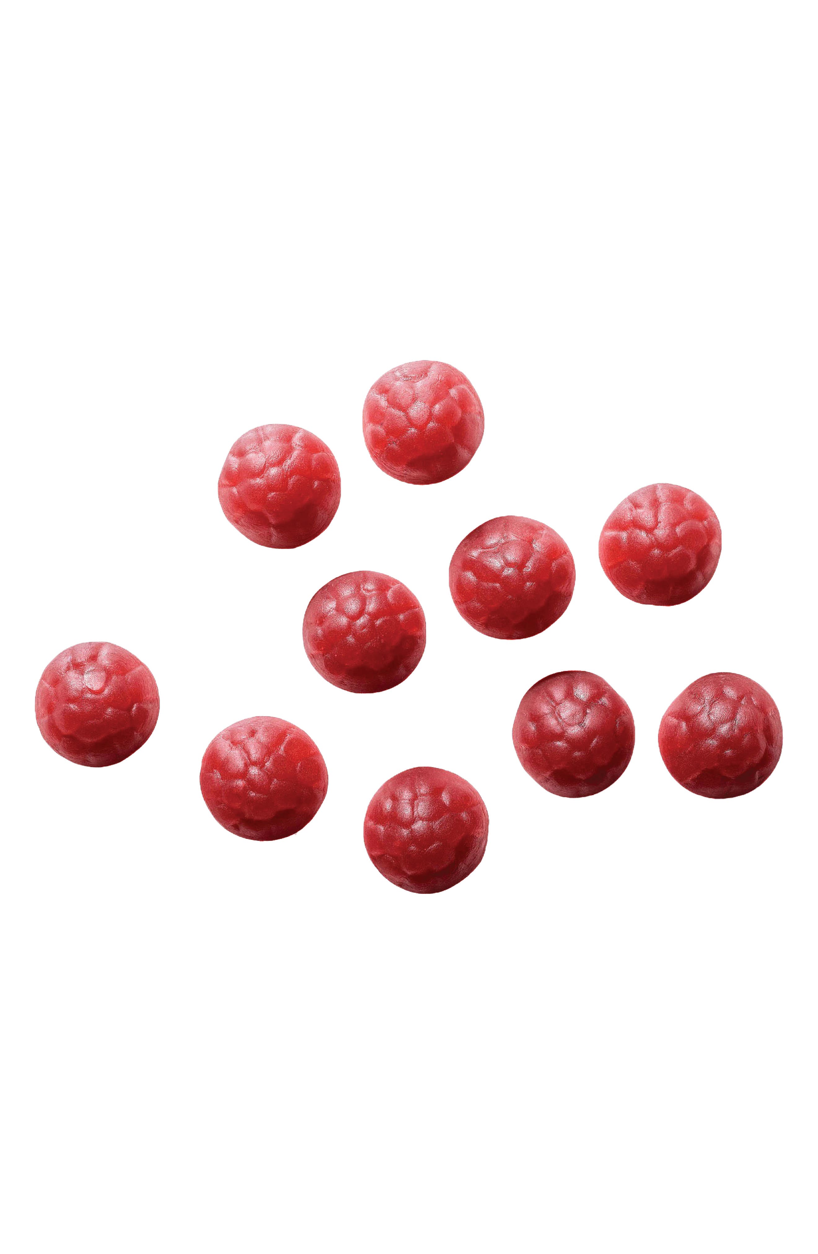 TULA Skincare TULA Balanced Beauty Probiotic Gummy Dietary Supplement ...