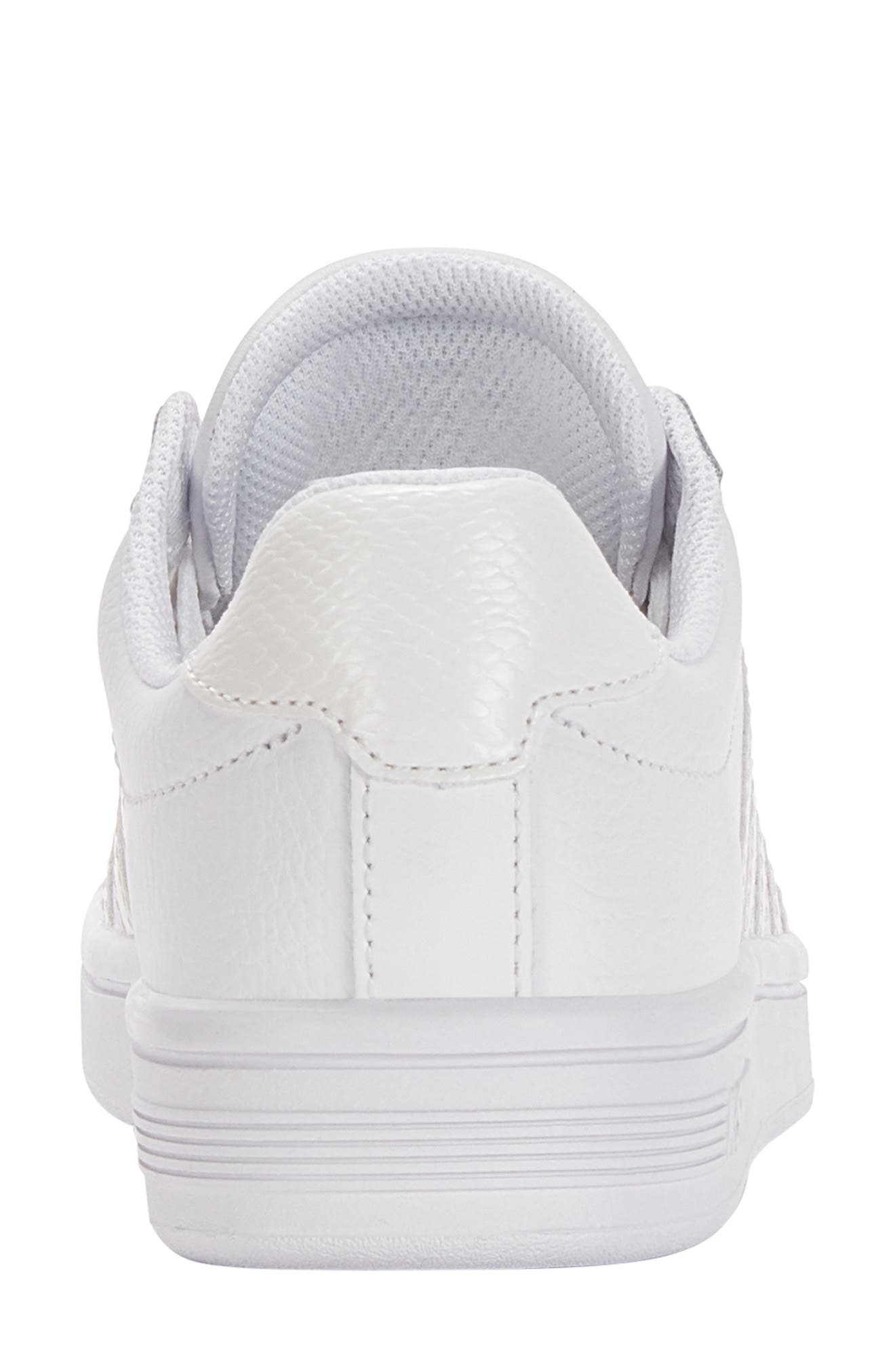 K-Swiss Court Tiebreak Sneaker (Women) | Nordstromrack