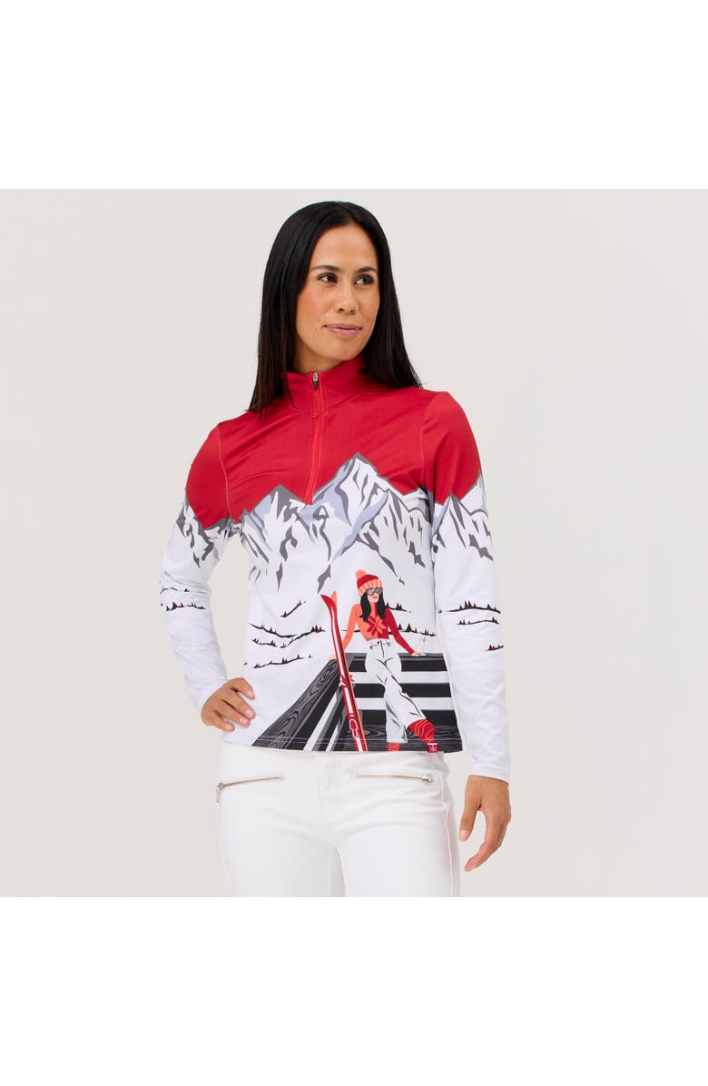Krimson Klover Apres Anyone Base Layer Top | Nordstrom