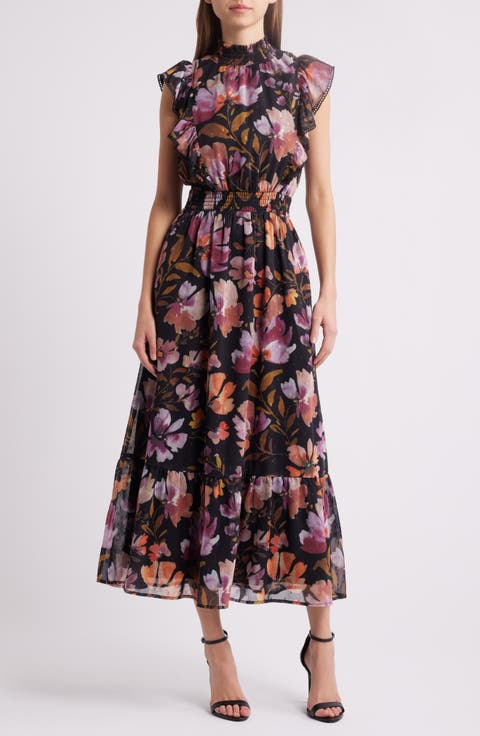 Maxi Wedding Guest Dresses