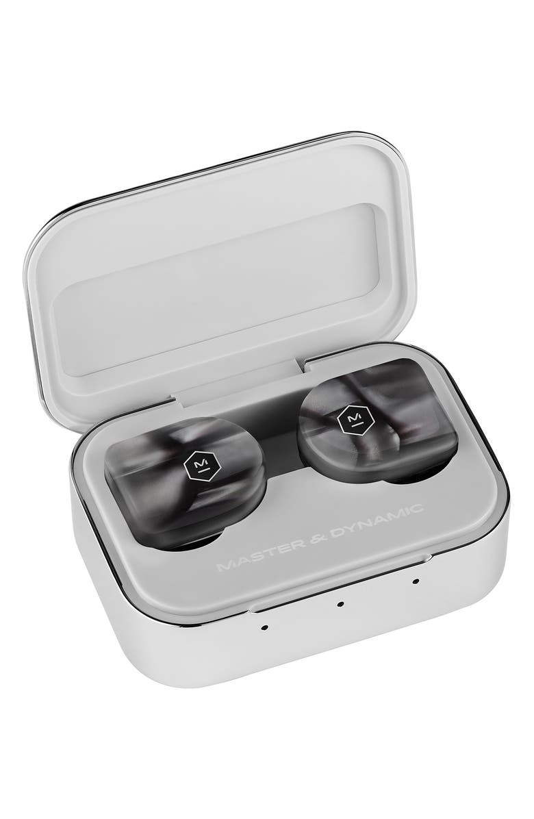 Master & Dynamic MW07 PLUS True Wireless Earbuds | Nordstrom