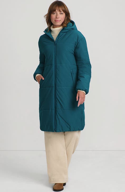 Women's Lightweight Parkas & Winter Jackets | Nordstrom