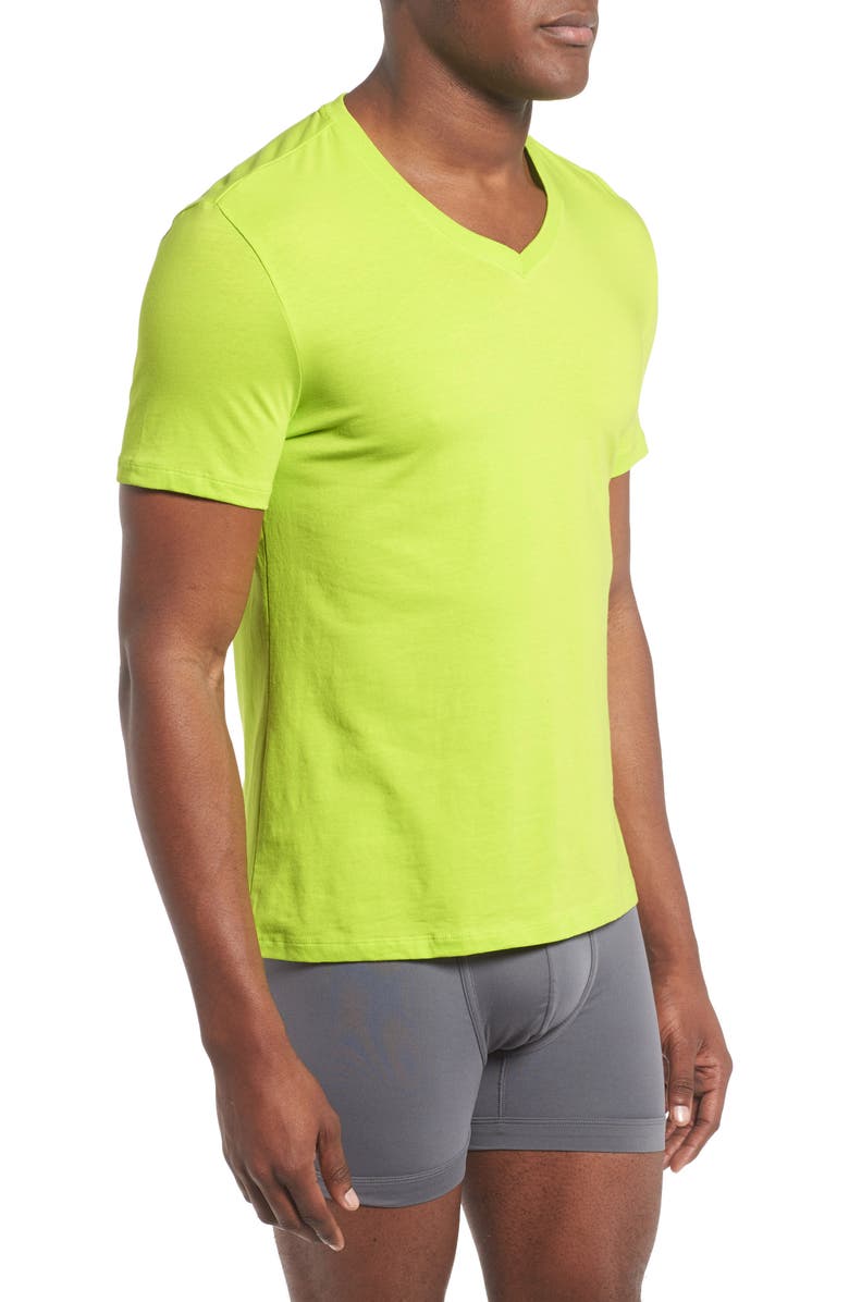 Psycho Bunny Cool Colors 2-Pack Undershirt | Nordstromrack