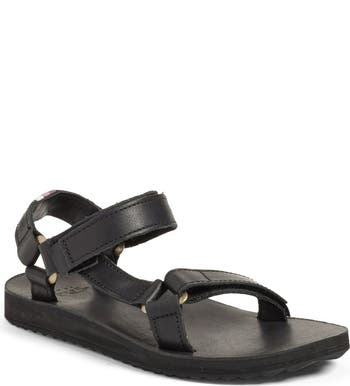 Teva 'Original Universal' Leather Sandal (Women) | Nordstrom