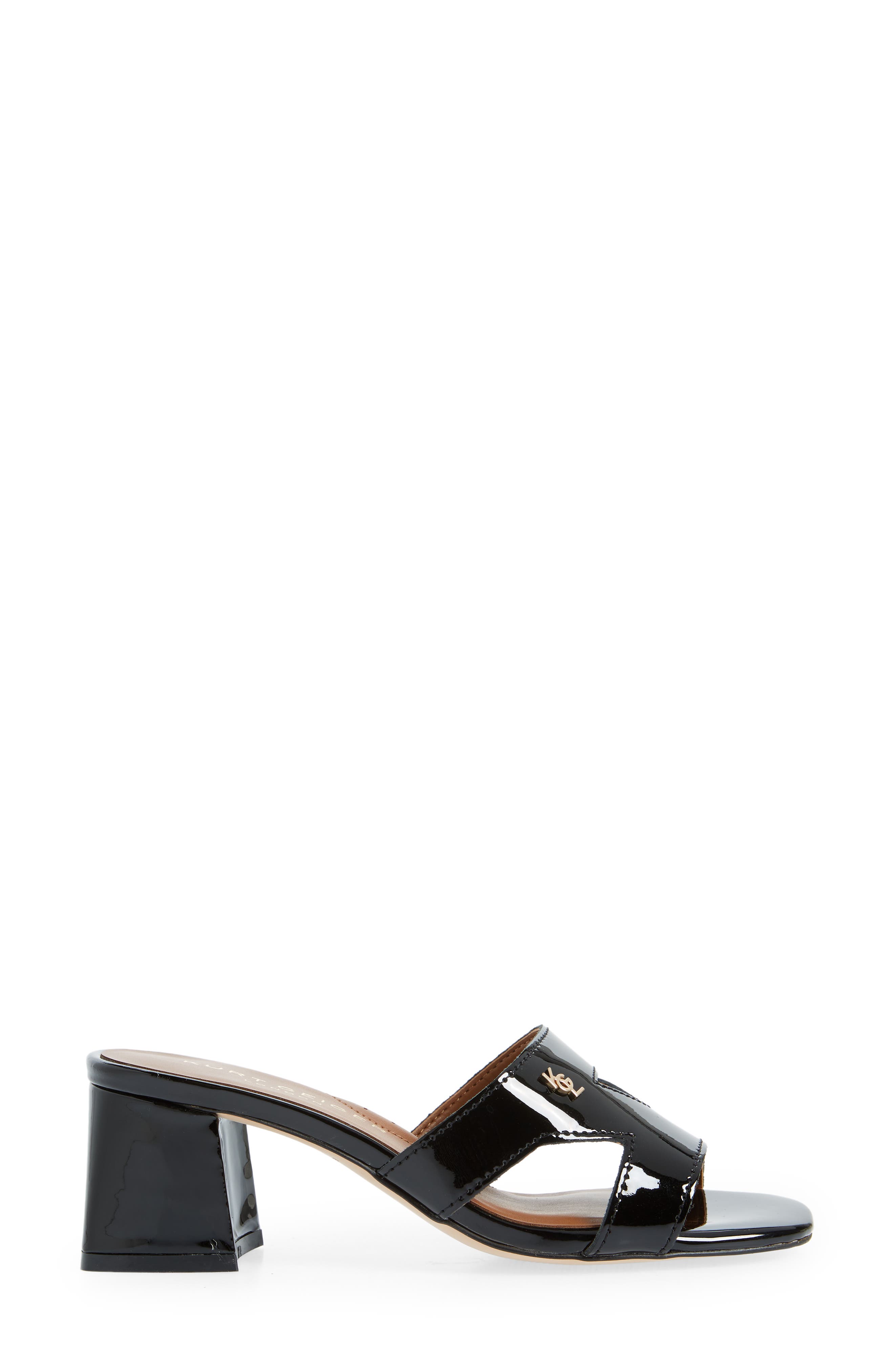 Kurt Geiger London Odina Block Heel Sandal (Women) | Nordstromrack