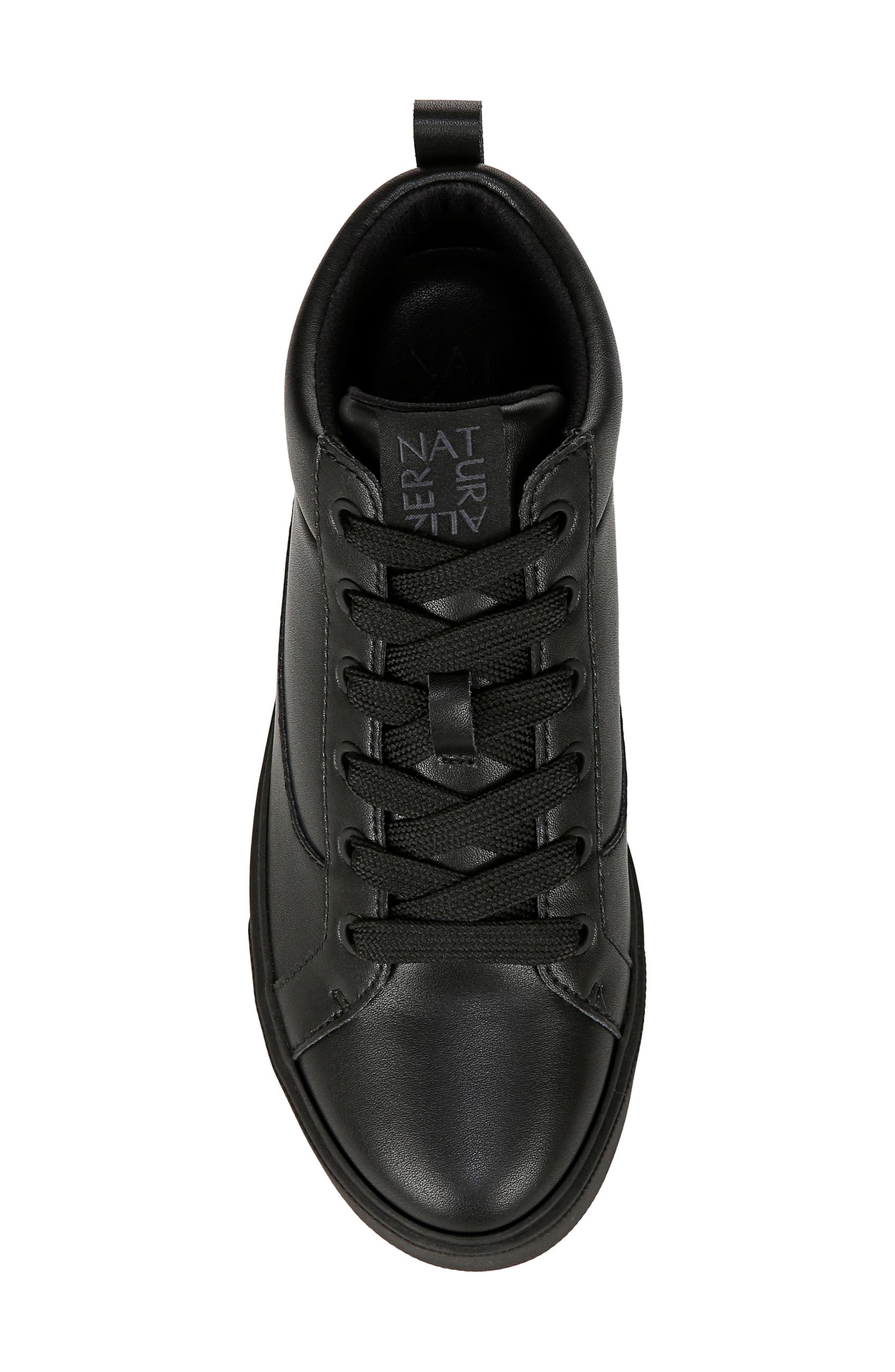 Naturalizer Morrison Mid Sneaker (Women) | Nordstromrack