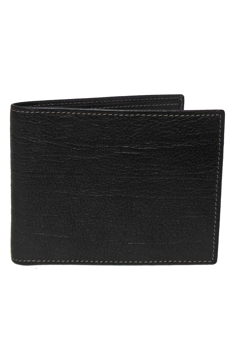 BOCONI Leather Wallet | Nordstrom