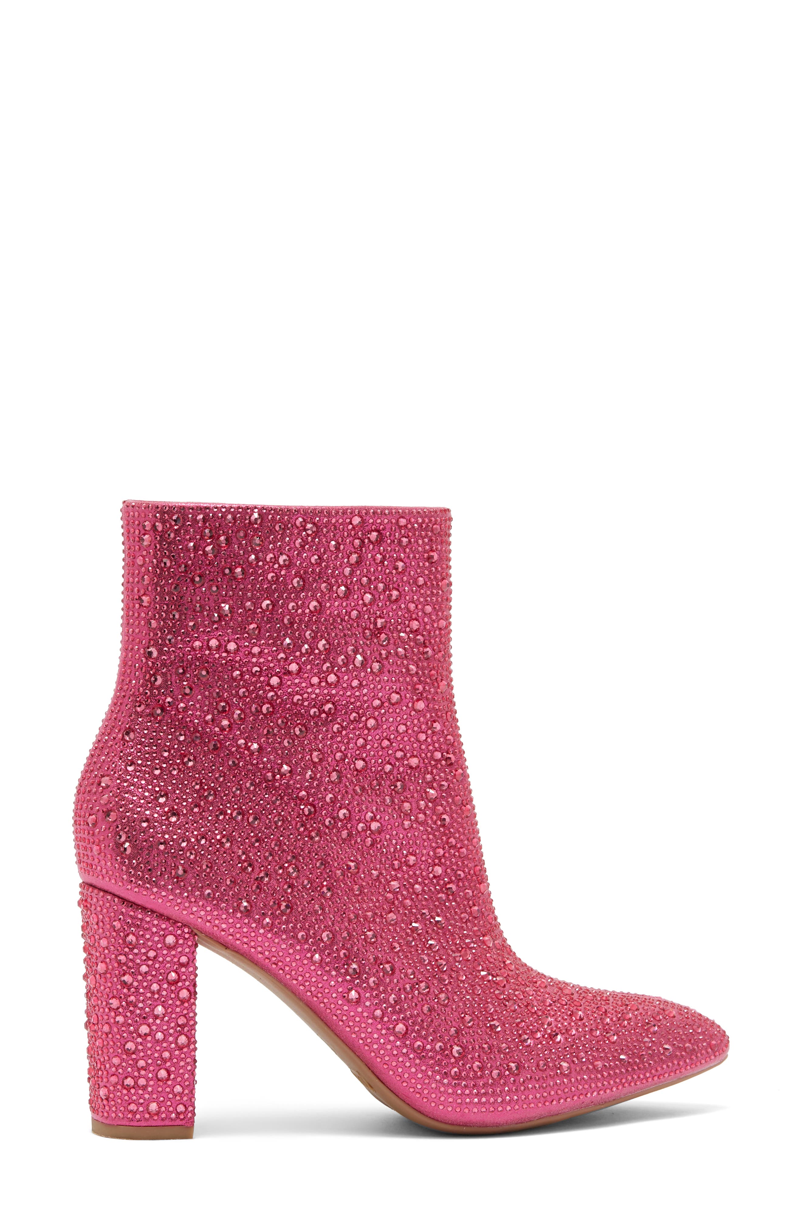 Brazil Pointy Toe Boot (Women) | Nordstromrack