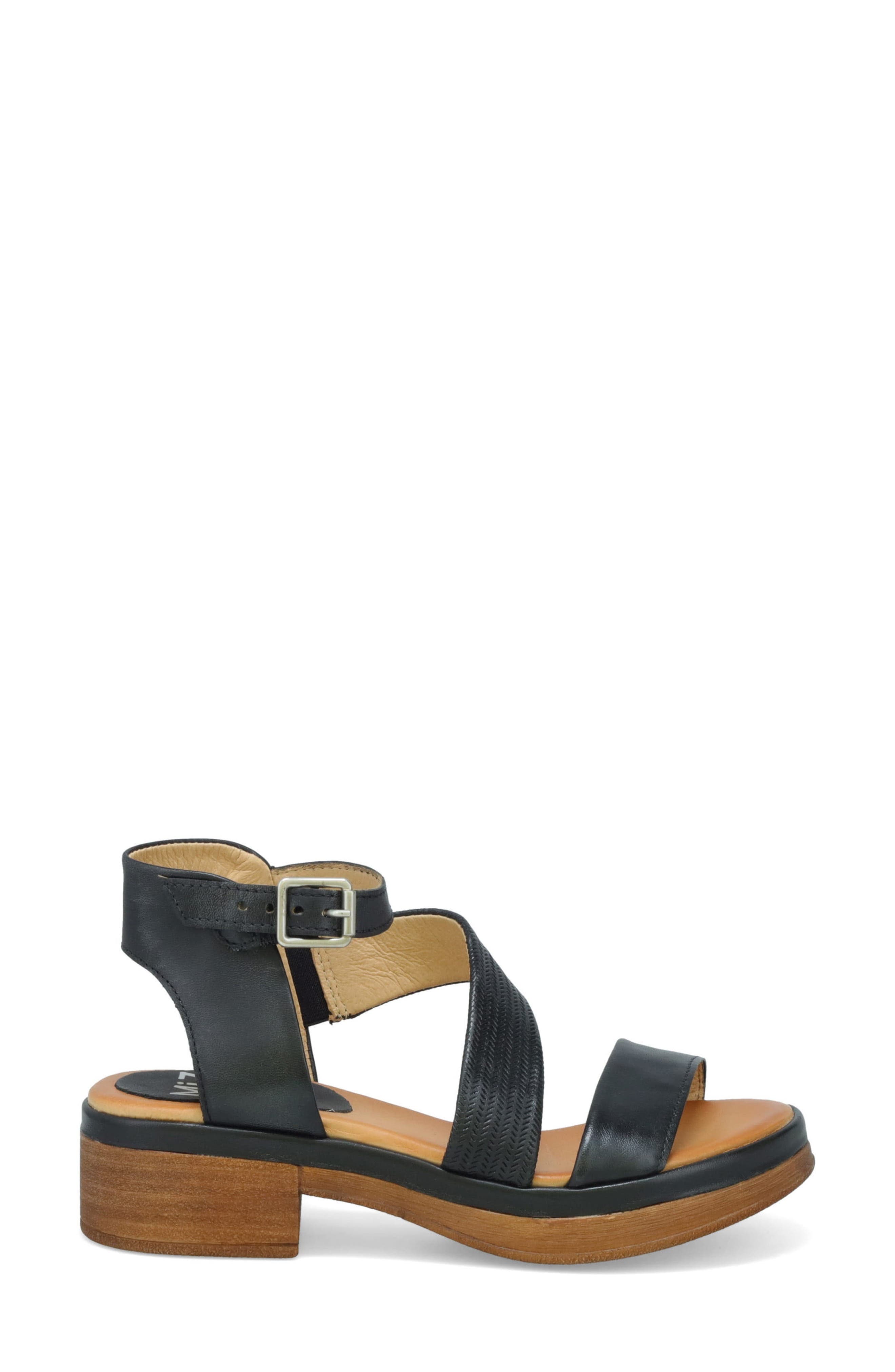 Miz Mooz Leeds Sandal (Women) | Nordstromrack