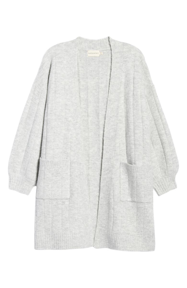 Dreamers by Debut Oversize Cardigan | Nordstrom