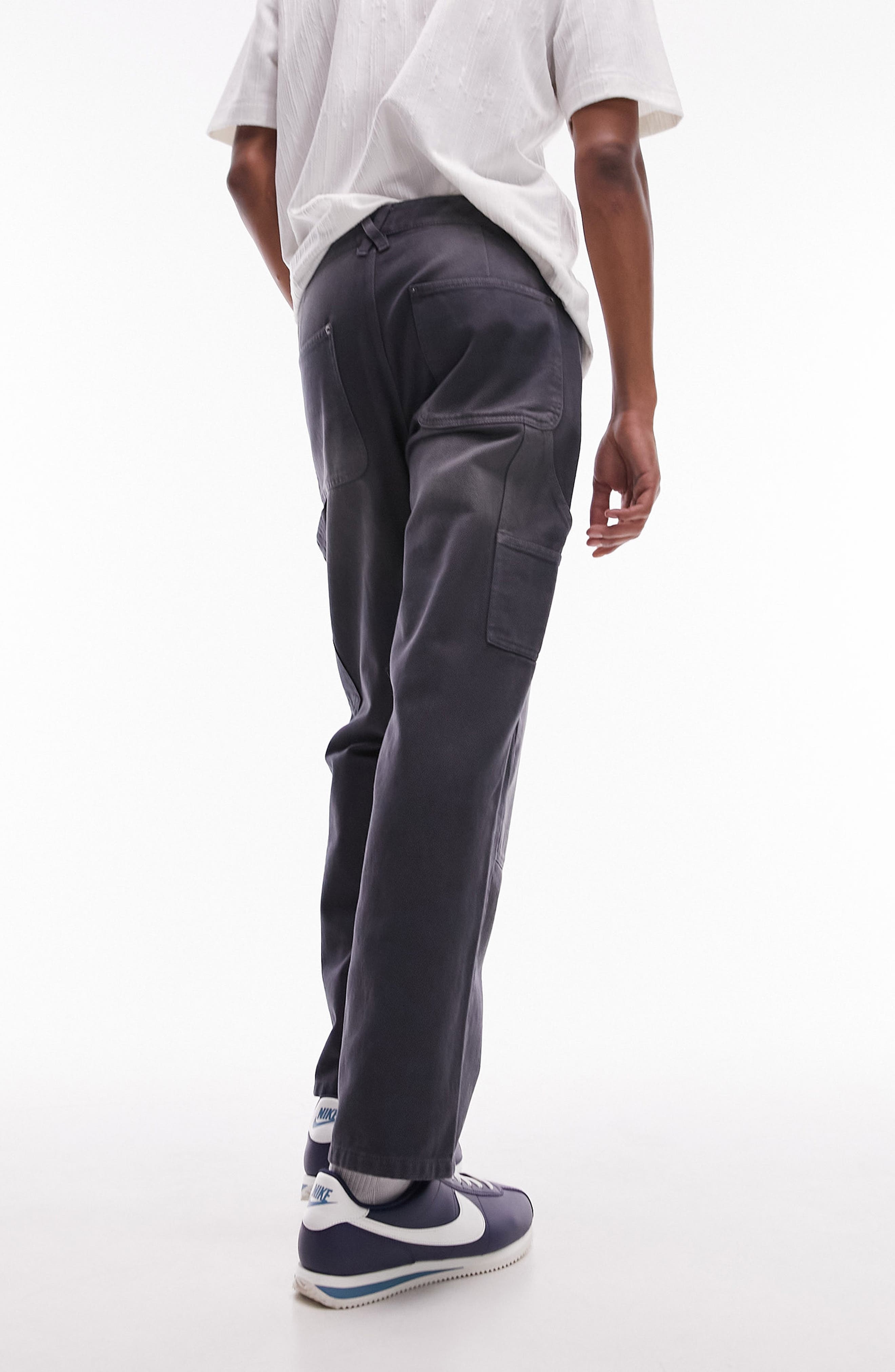 Topman Loose Carpenter Pants | Nordstromrack