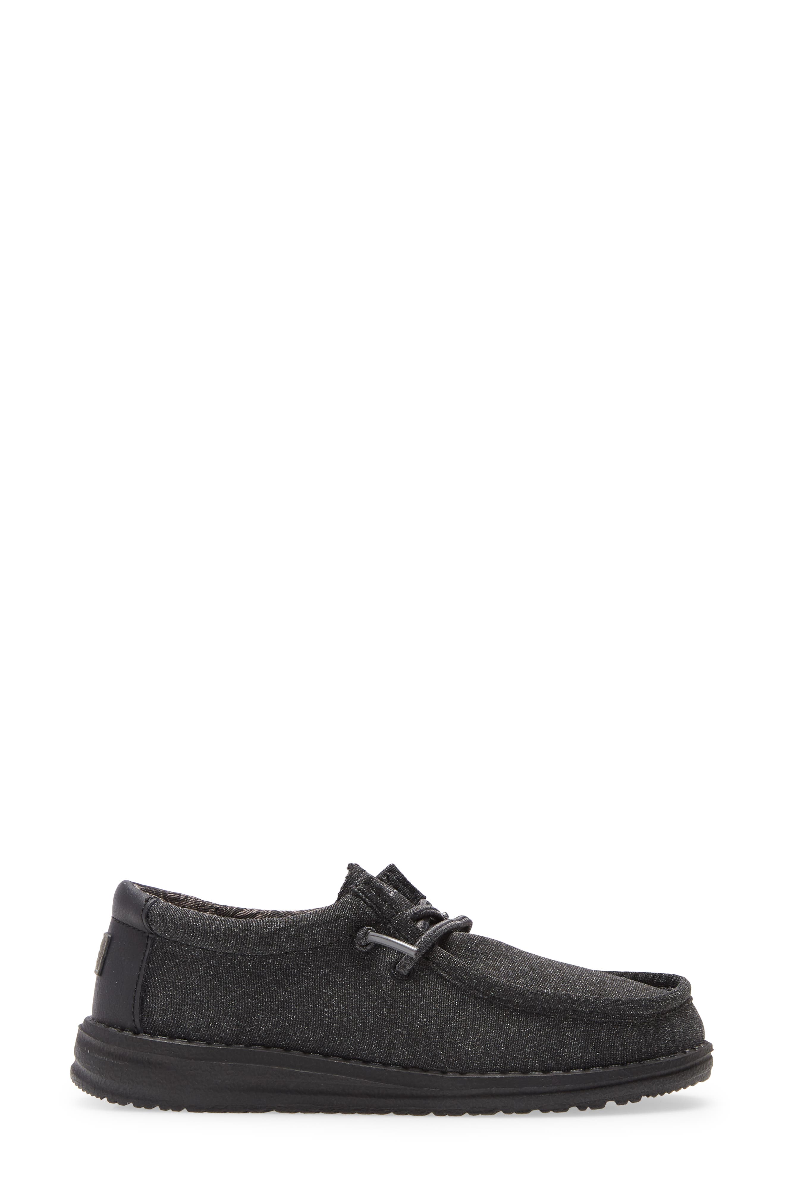 Hey Dude Wally Moc Toe Sneaker | Nordstromrack