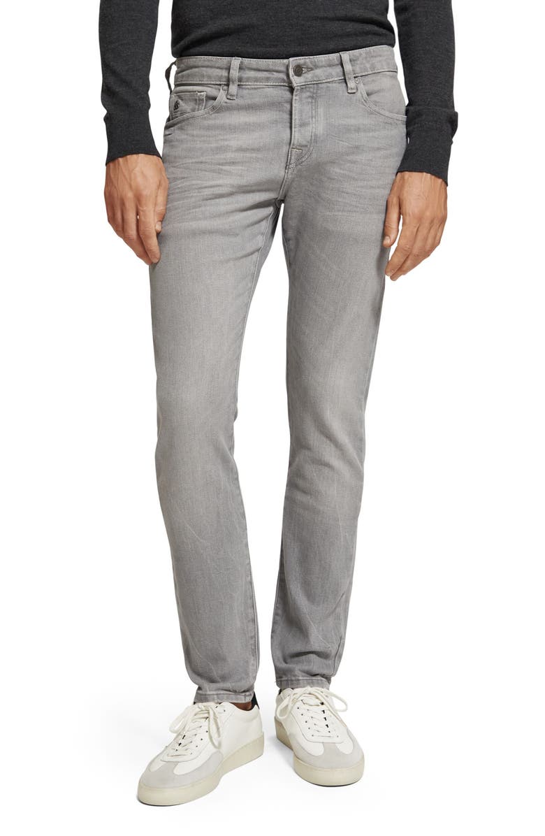 Scotch & Soda Ralston Regular Slim Jeans | Nordstromrack