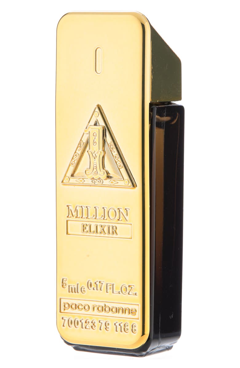 Rabanne 1 Million Elixir Eau de Parfum Intense | Nordstromrack