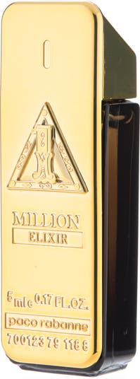 Rabanne 1 Million Elixir Eau de Parfum Intense | Nordstromrack