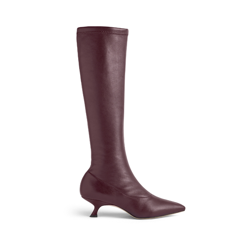 Women's Burgundy Boots | Nordstrom