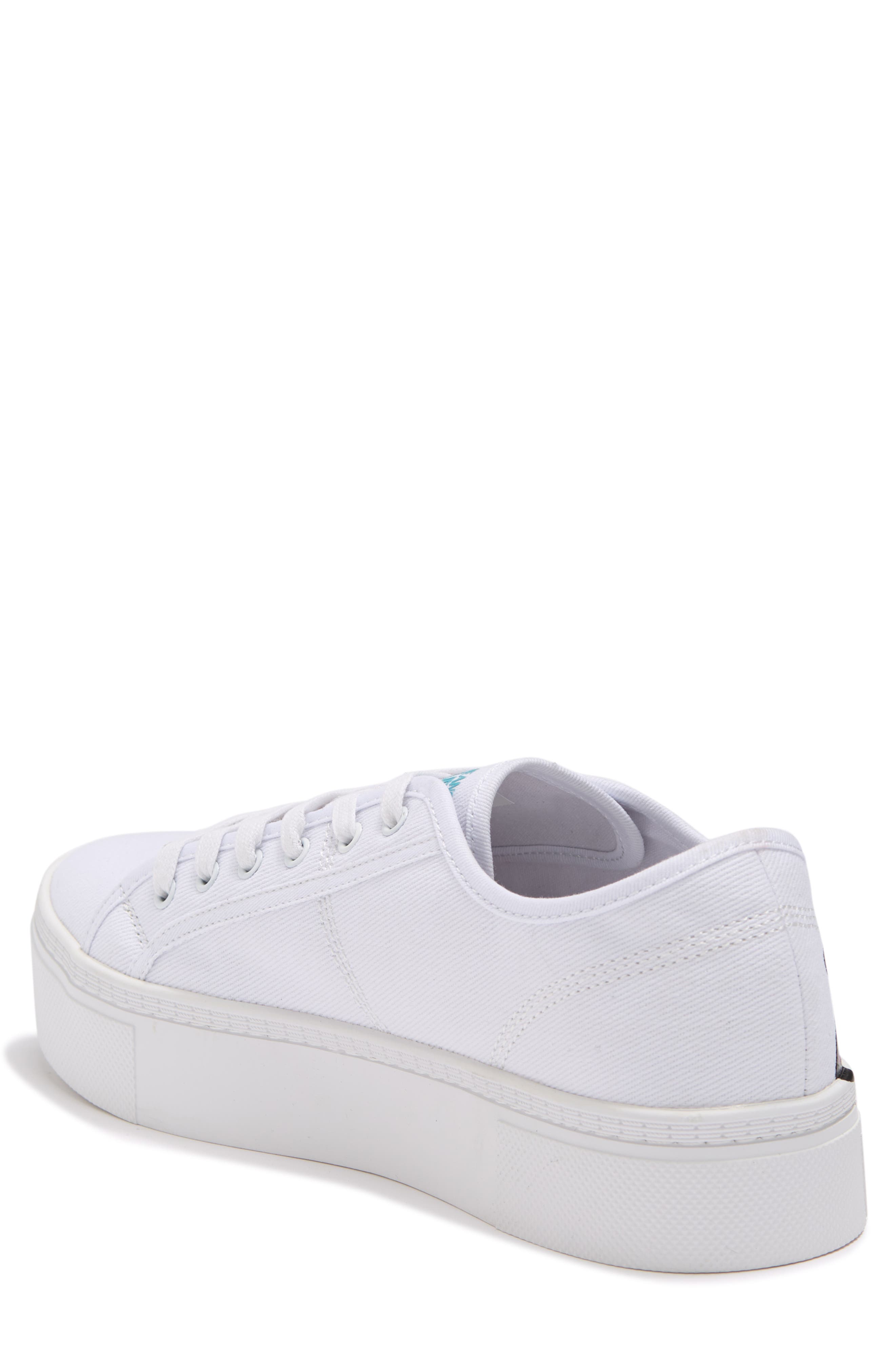 Versace Jeans Paradise Platform Sneaker | Nordstromrack