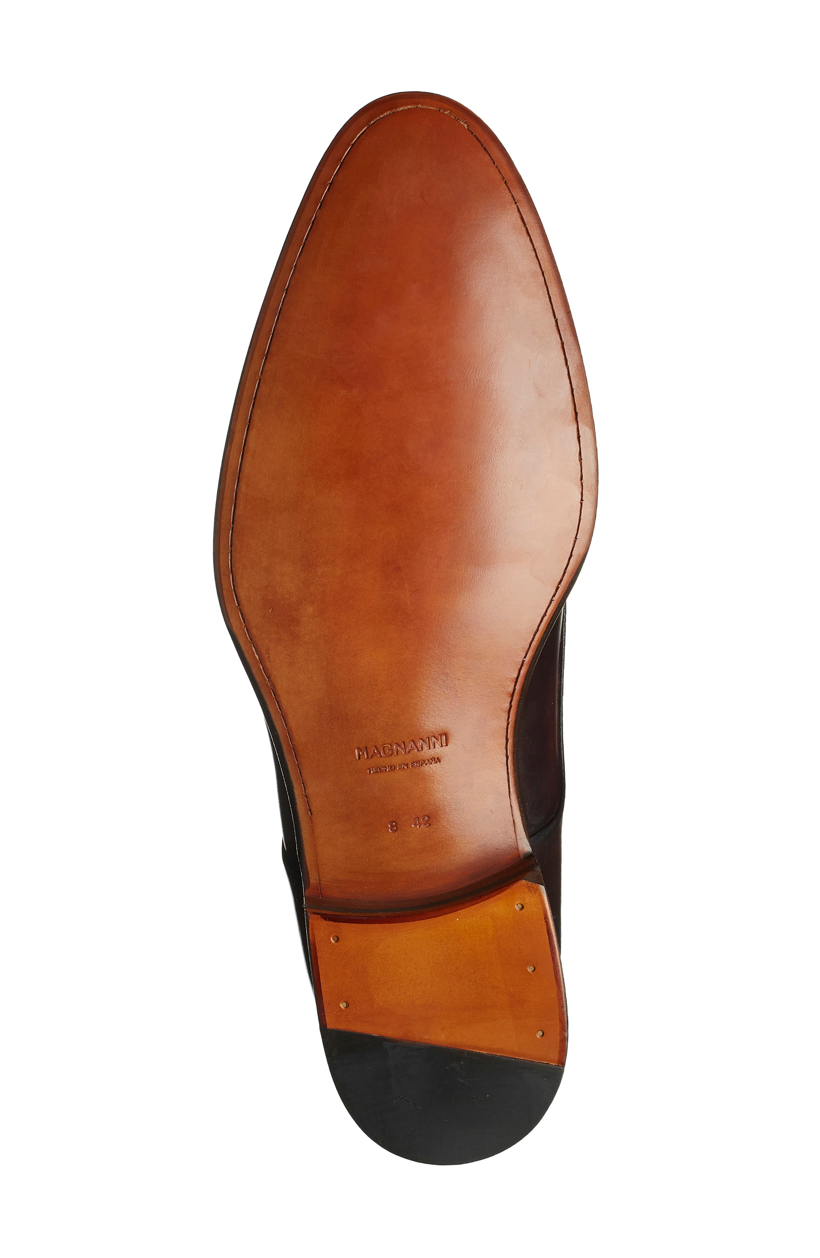 Magnanni Cap Toe Derby (Men) | Nordstromrack