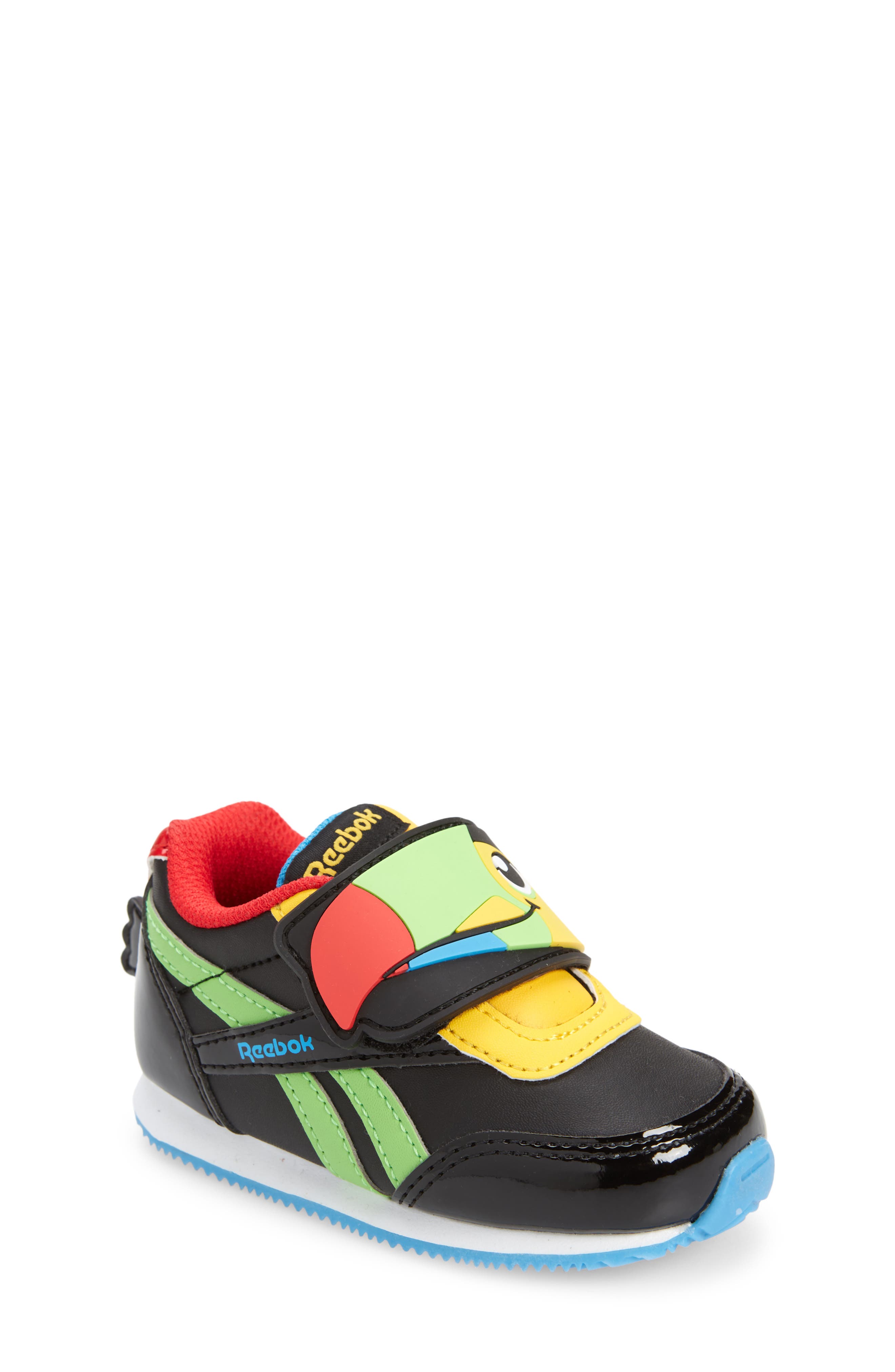 Reebok Kids' Royal CL Jog 2.0 Sneaker | Nordstromrack
