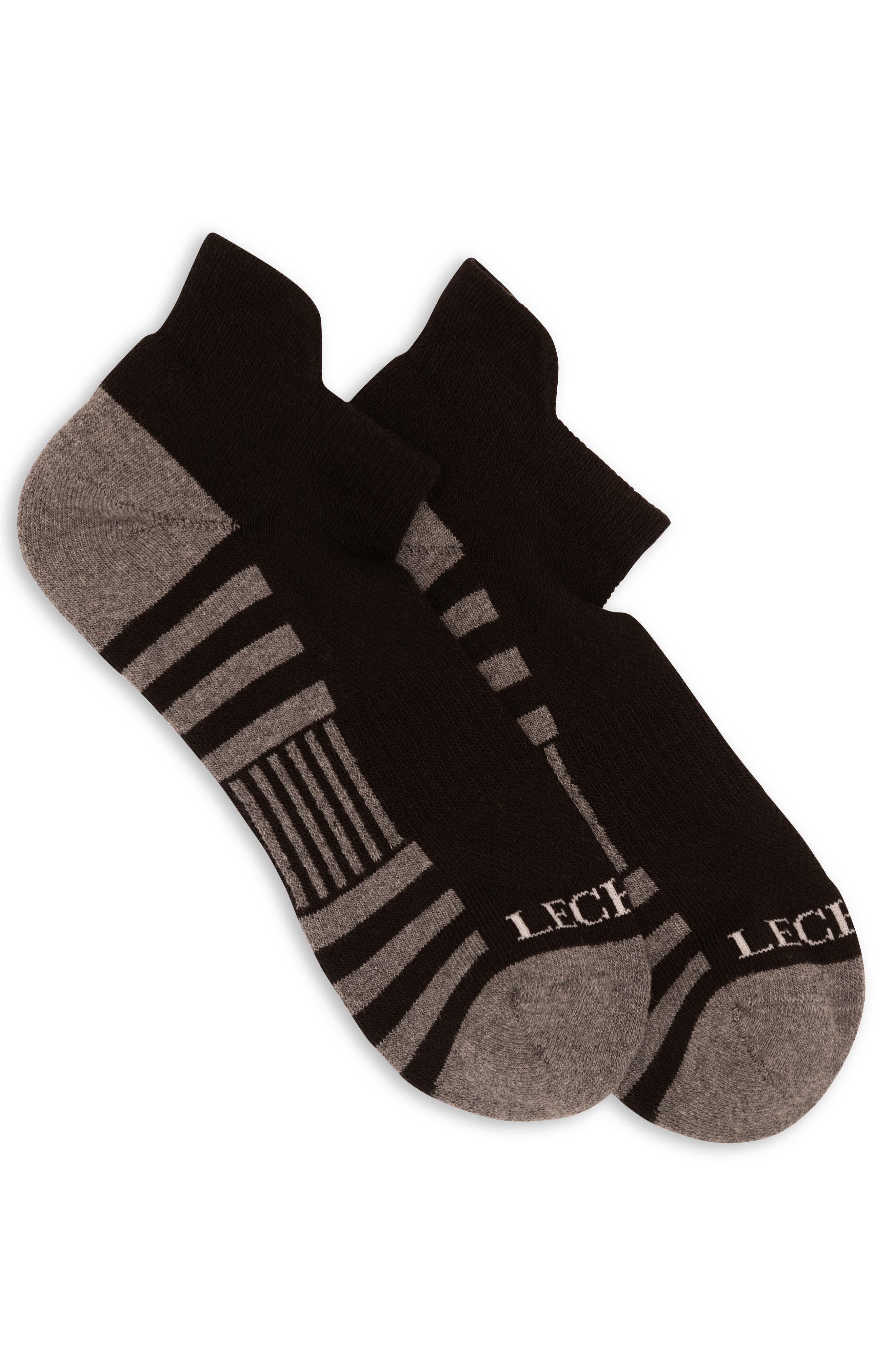 LECHERY® Sports Low-Cut Socks (Women) | Nordstrom