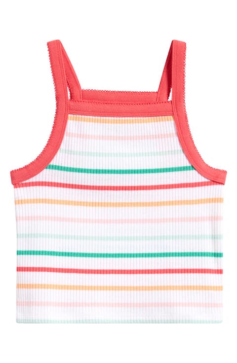 Girls' Tops