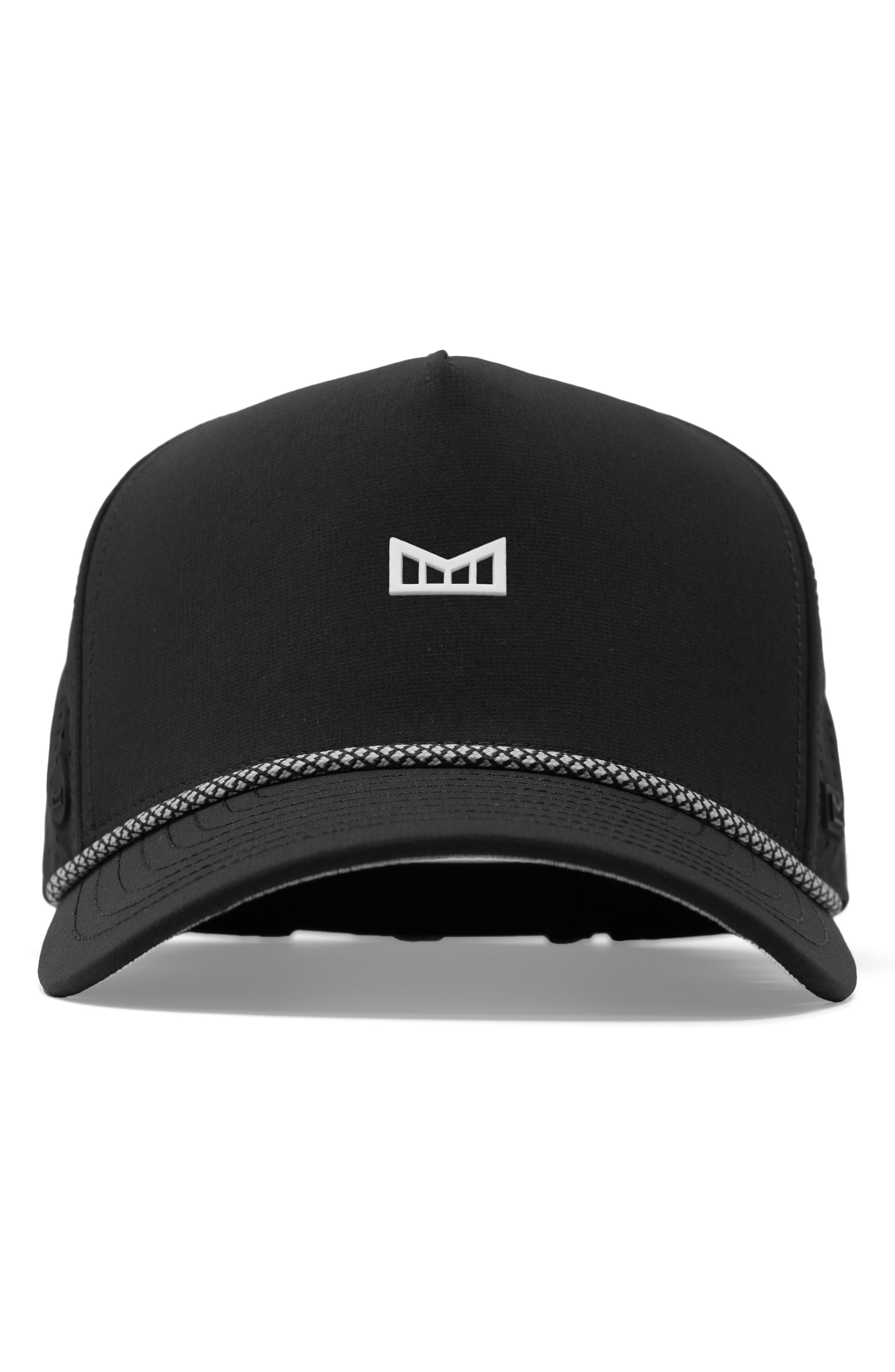 Melin Odysea Rope Bulls Icon Hydro Performance Snapback Hat | Nordstrom