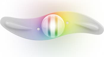 BLUESTONE RGB Bicycle LED Spoke Lights - Pack of 2 | Nordstromrack