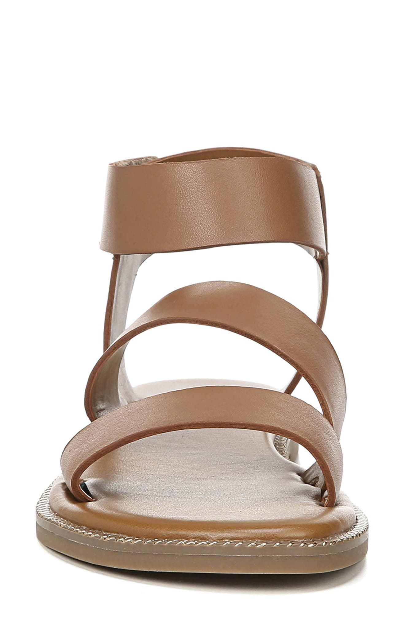 Franco Sarto Kamden Ankle Strap Sandal (Women) | Nordstrom