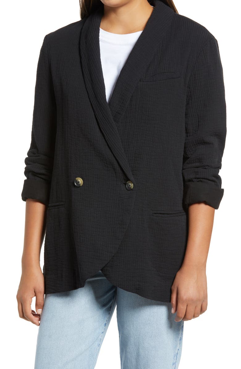 Free People Rowan Blazer | Nordstromrack