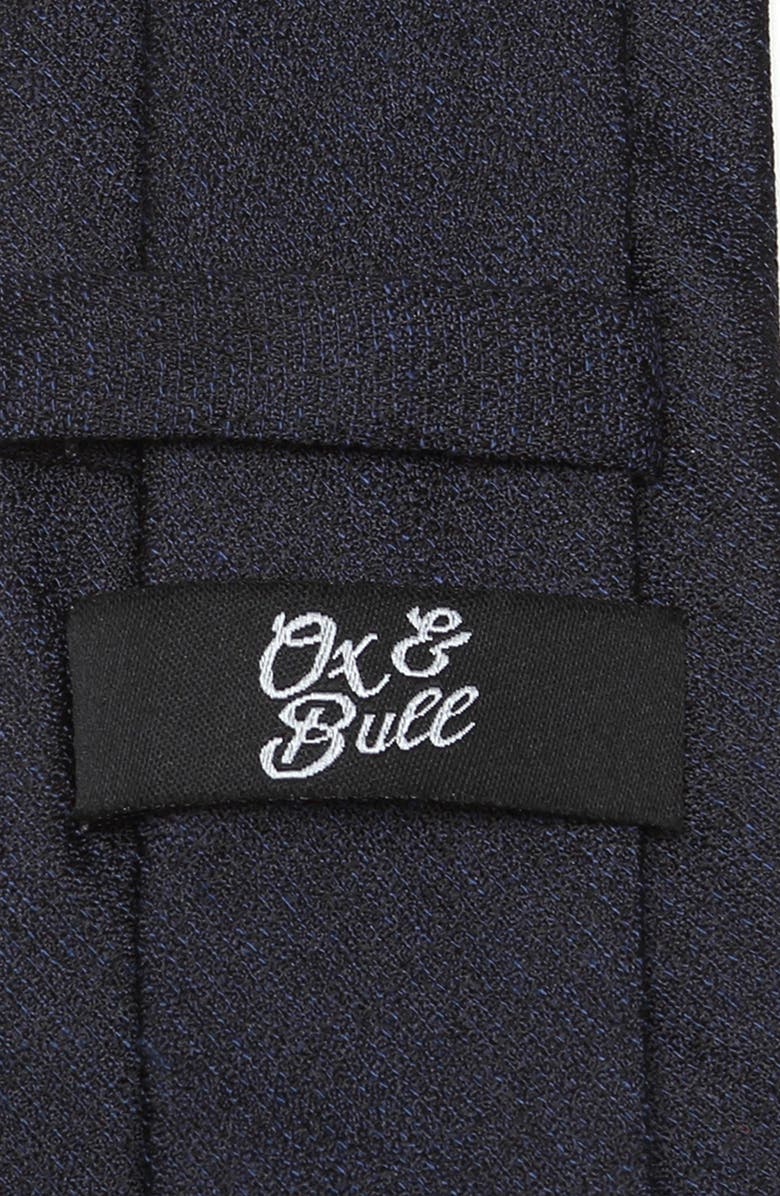 Cufflinks, Inc. Solid Wool Tie | Nordstromrack