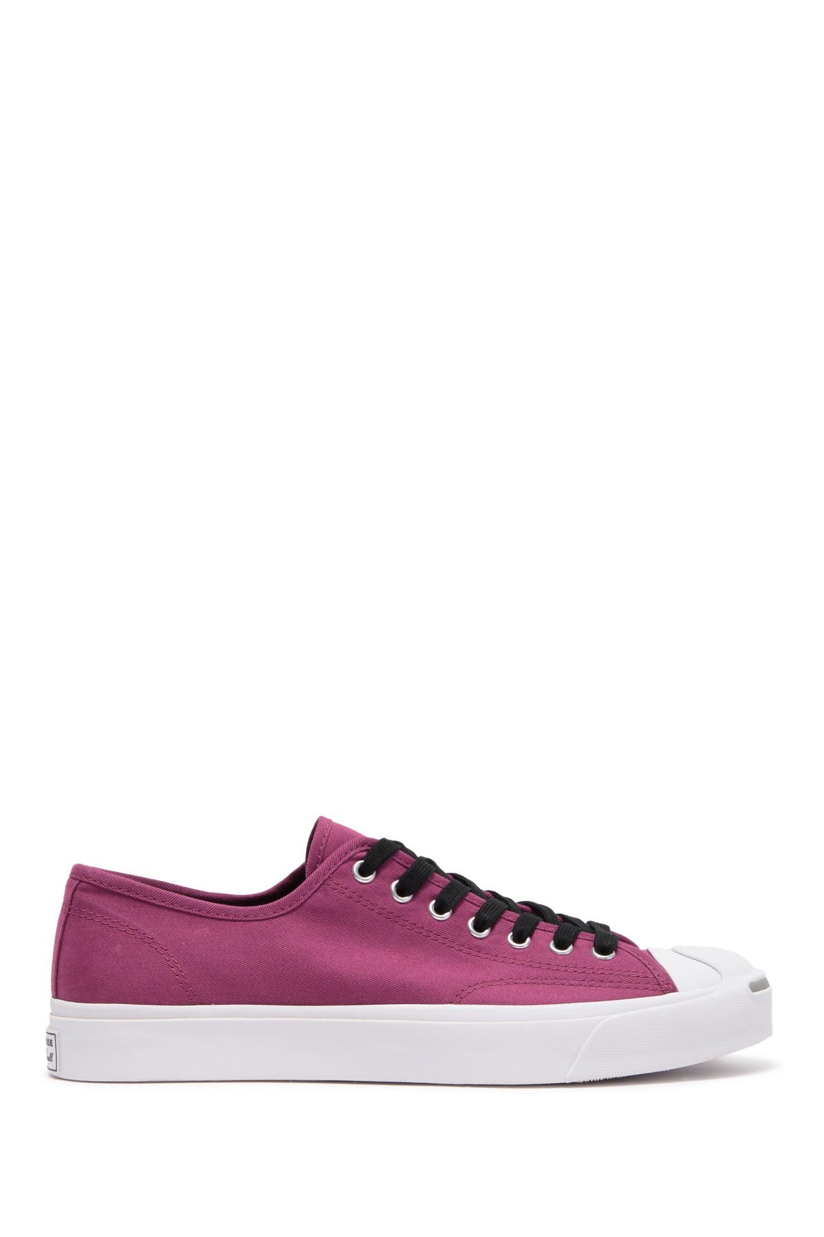 Converse Jack Purcell Twill Sneaker (Unisex) | Nordstromrack