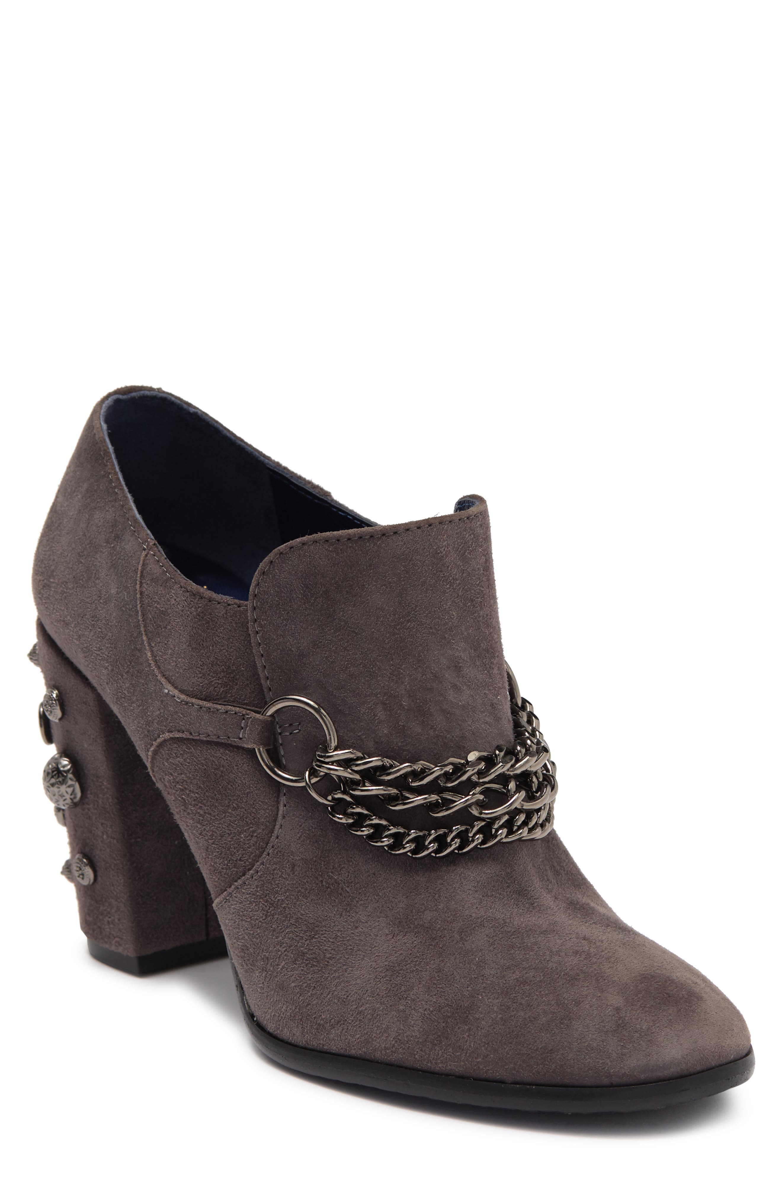 Valentina Rangoni Soprano Studded Ankle Bootie (Women) | Nordstromrack