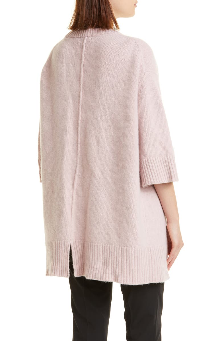 Masai Copenhagen Gise V-Neck Wool Sweater | Nordstromrack