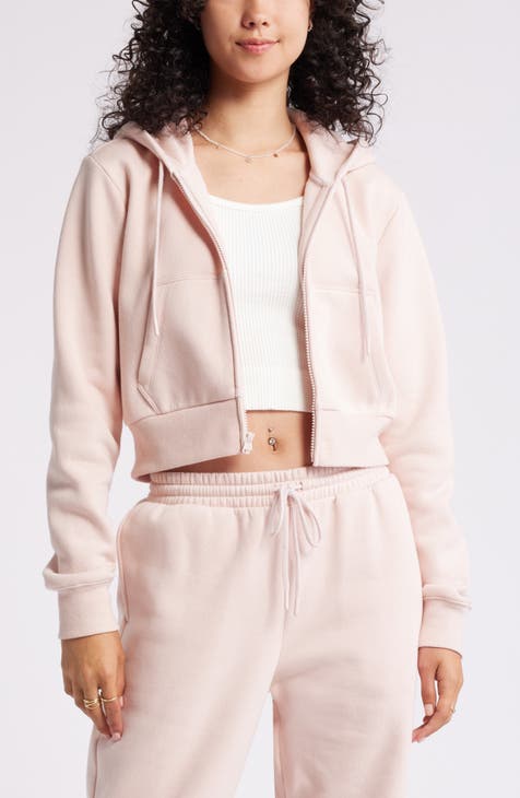Women's Pink Hoodies | Nordstrom