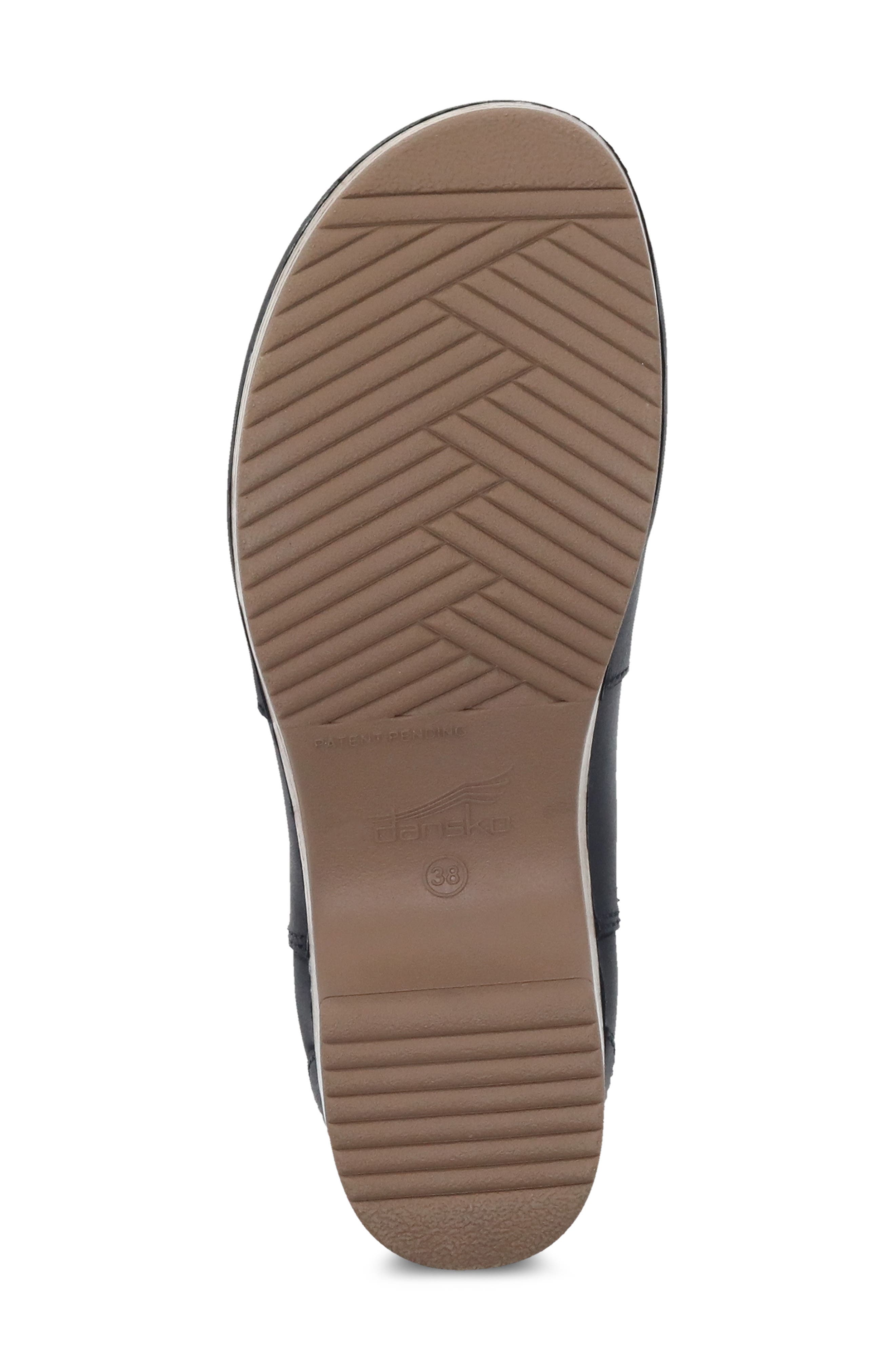 Dansko Becka Chelsea Boot (Women) | Nordstrom