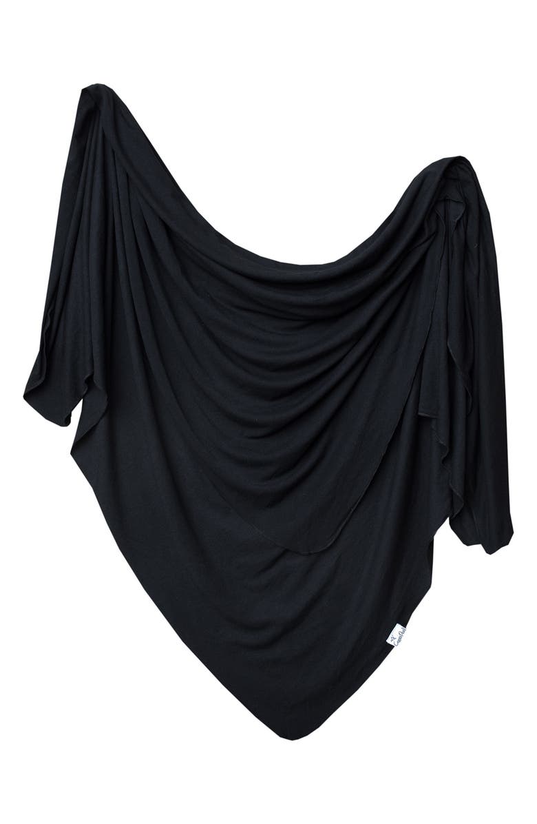 Copper Pearl Print Swaddle Blanket | Nordstromrack