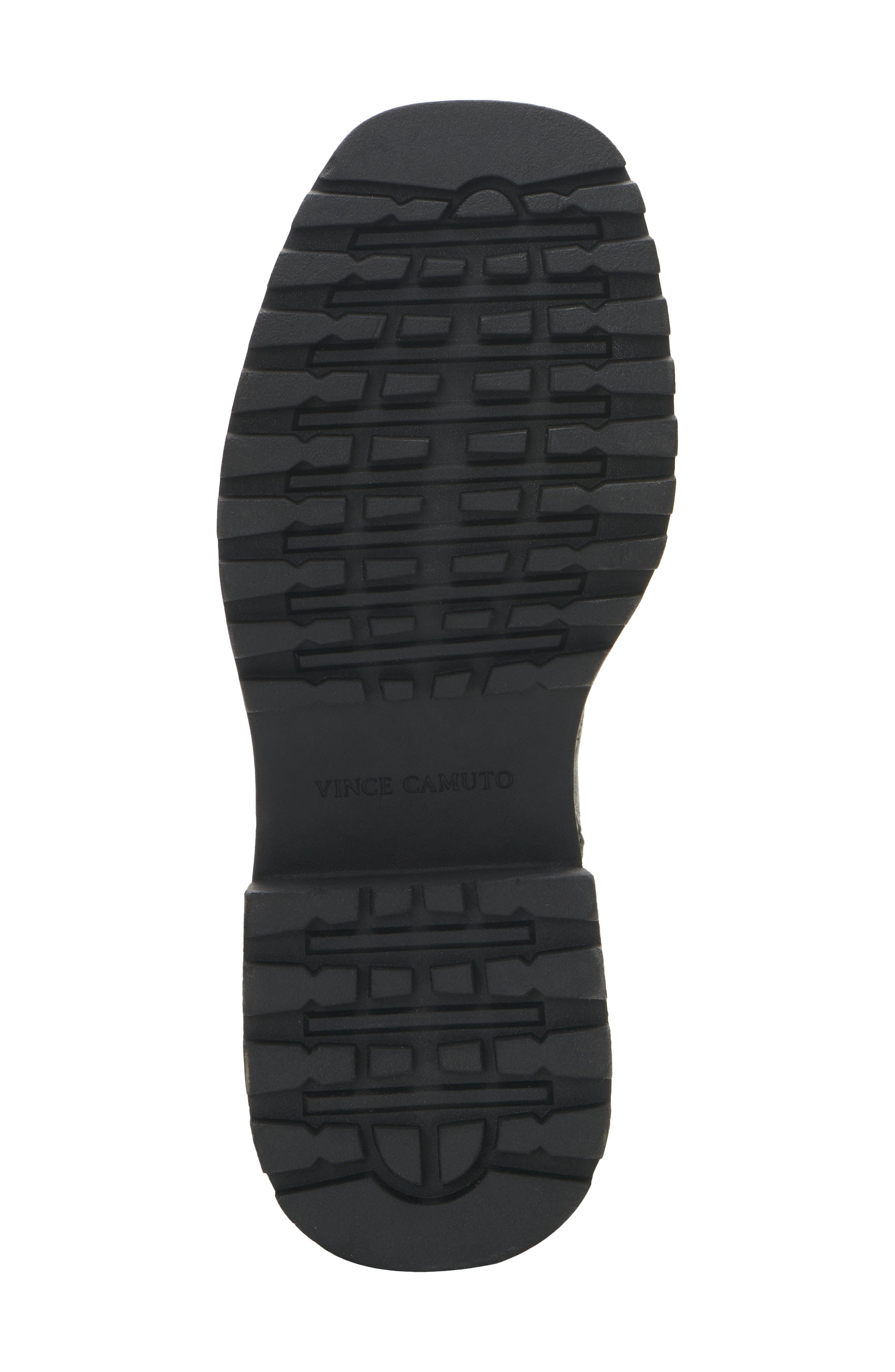 Vince Camuto Monchia Platform Bootie (Women) | Nordstrom