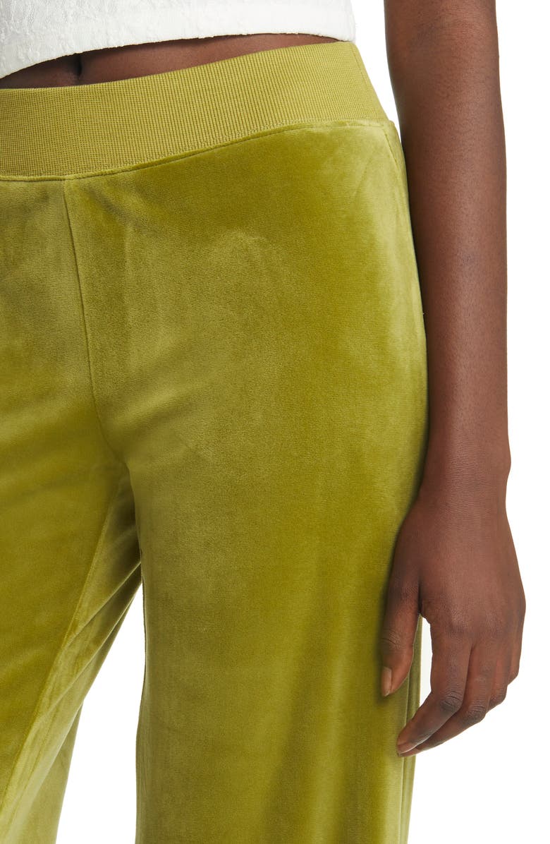 BP. Y2K Velour Track Pants | Nordstromrack