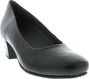 Wolky Heathrow Pump (Women) | Nordstrom