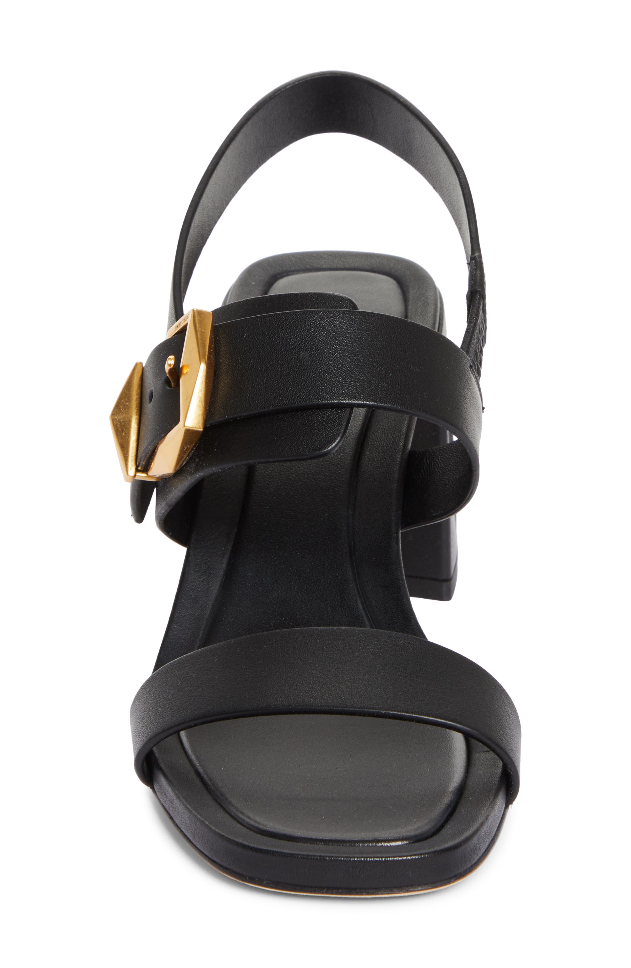 Jimmy Choo Hawke Sandal (Women) | Nordstromrack