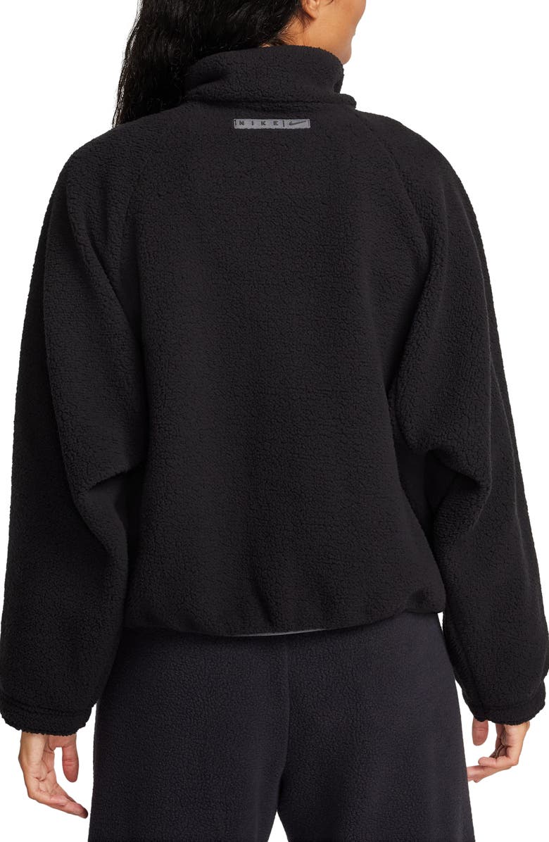 Nike Sportswear High Pile Fleece Jacket | Nordstrom