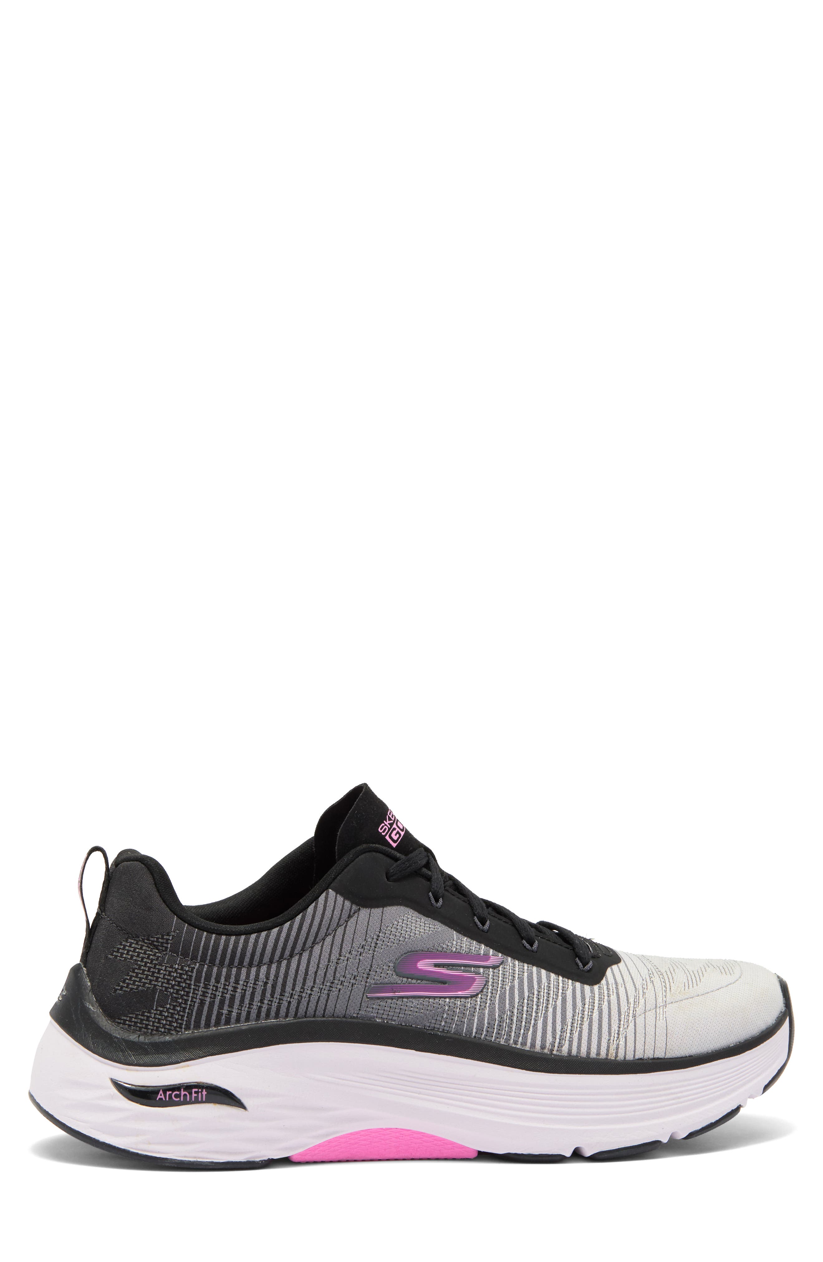 SKECHERS Max Cushioning Arch Fit® - Delphi Running Shoe (Women) | Nordstrom