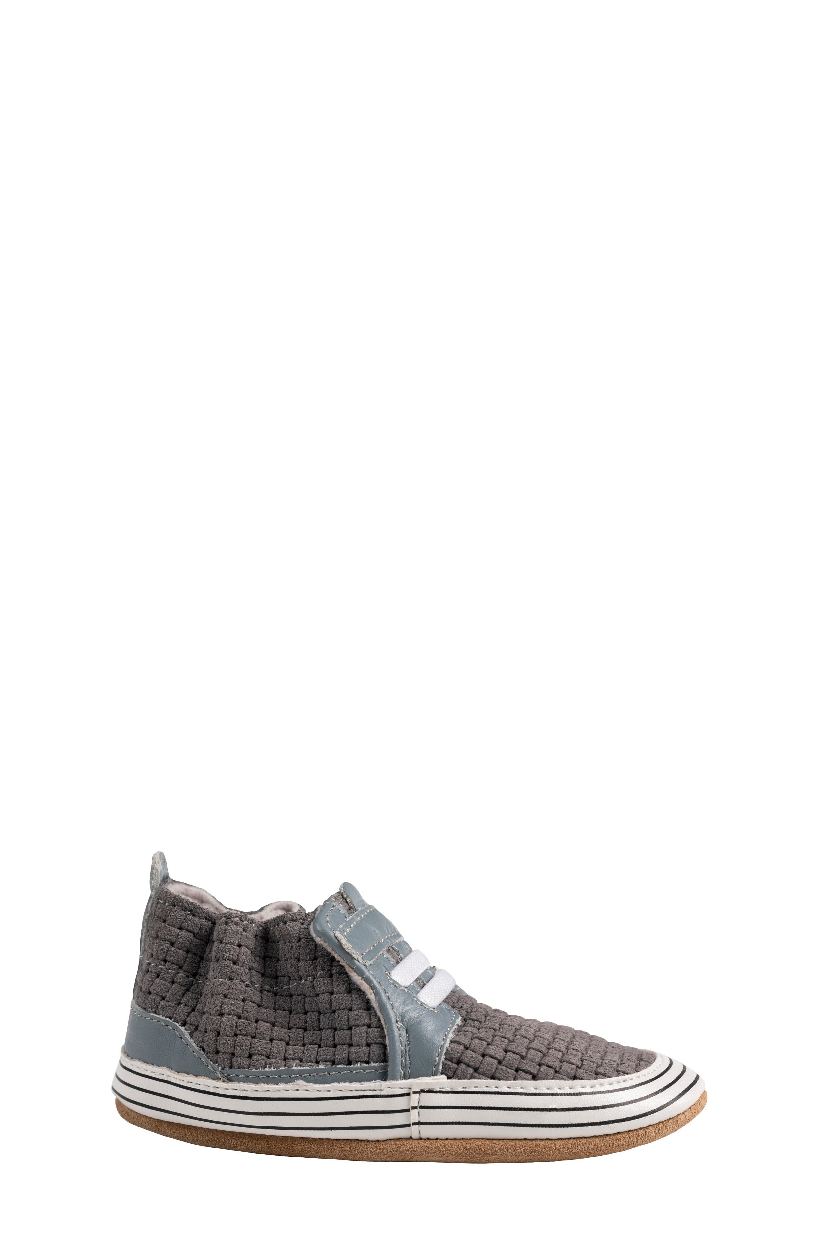 Robeez® Jude Crib Sneaker | Nordstromrack