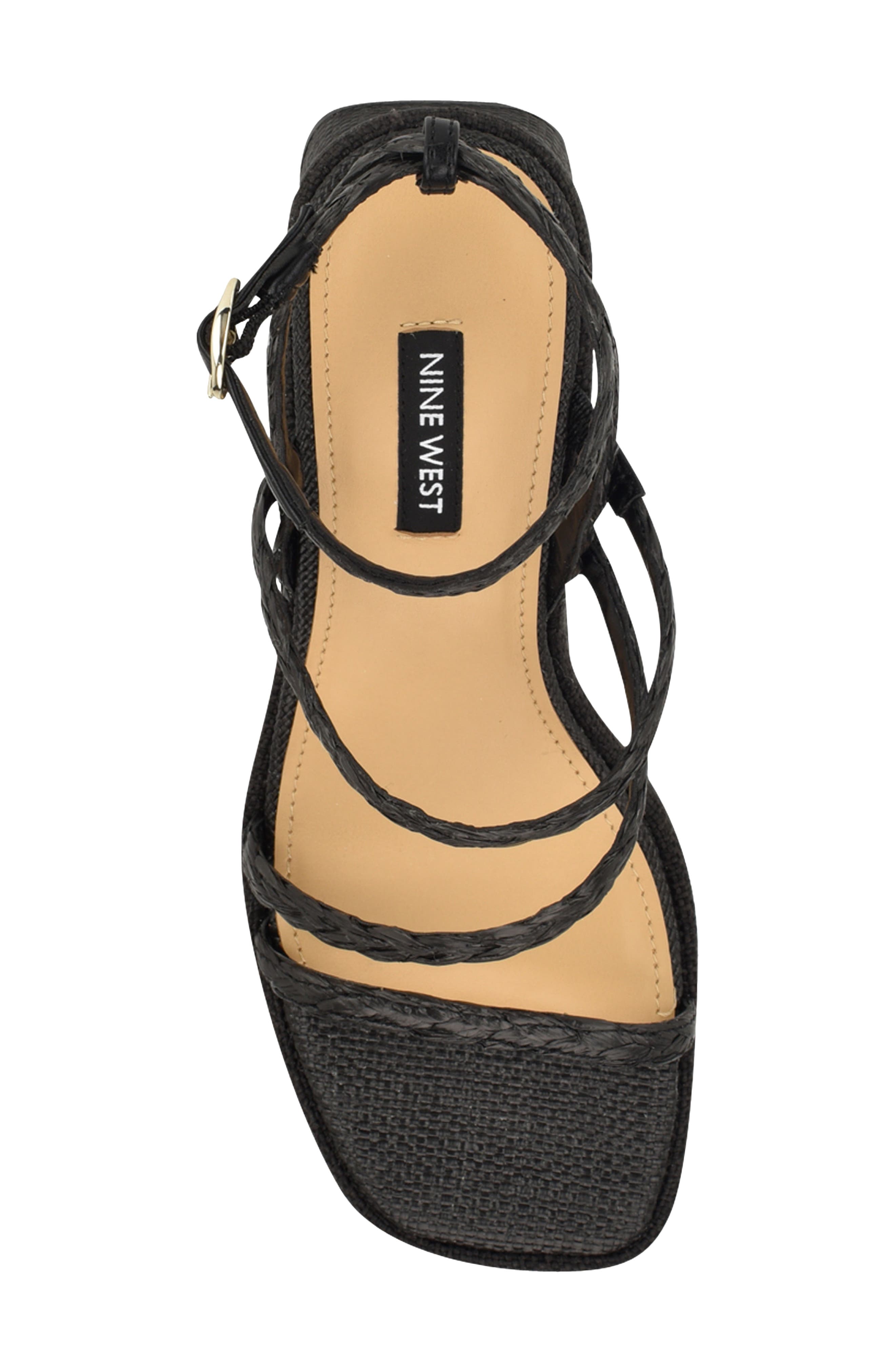 Nine West Emolly Sandal (Women) | Nordstromrack