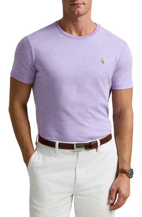 Mens Polo Ralph Lauren T-Shirts | Nordstrom
