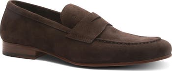 Gordon Rush Cartwright Penny Loafer (Men) | Nordstrom