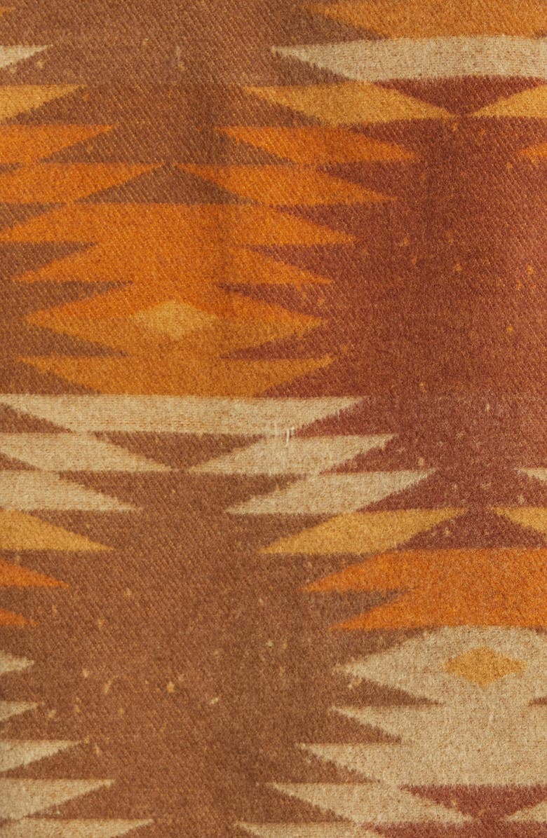 Roark Andes Snap Front Shirt Jacket | Nordstrom