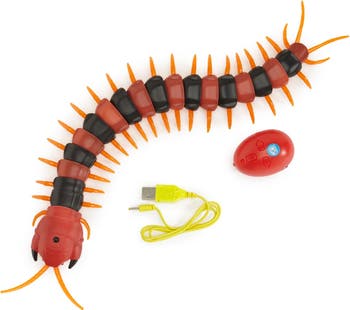 Discovery Kids Remote Control Centipede Toy | Nordstrom